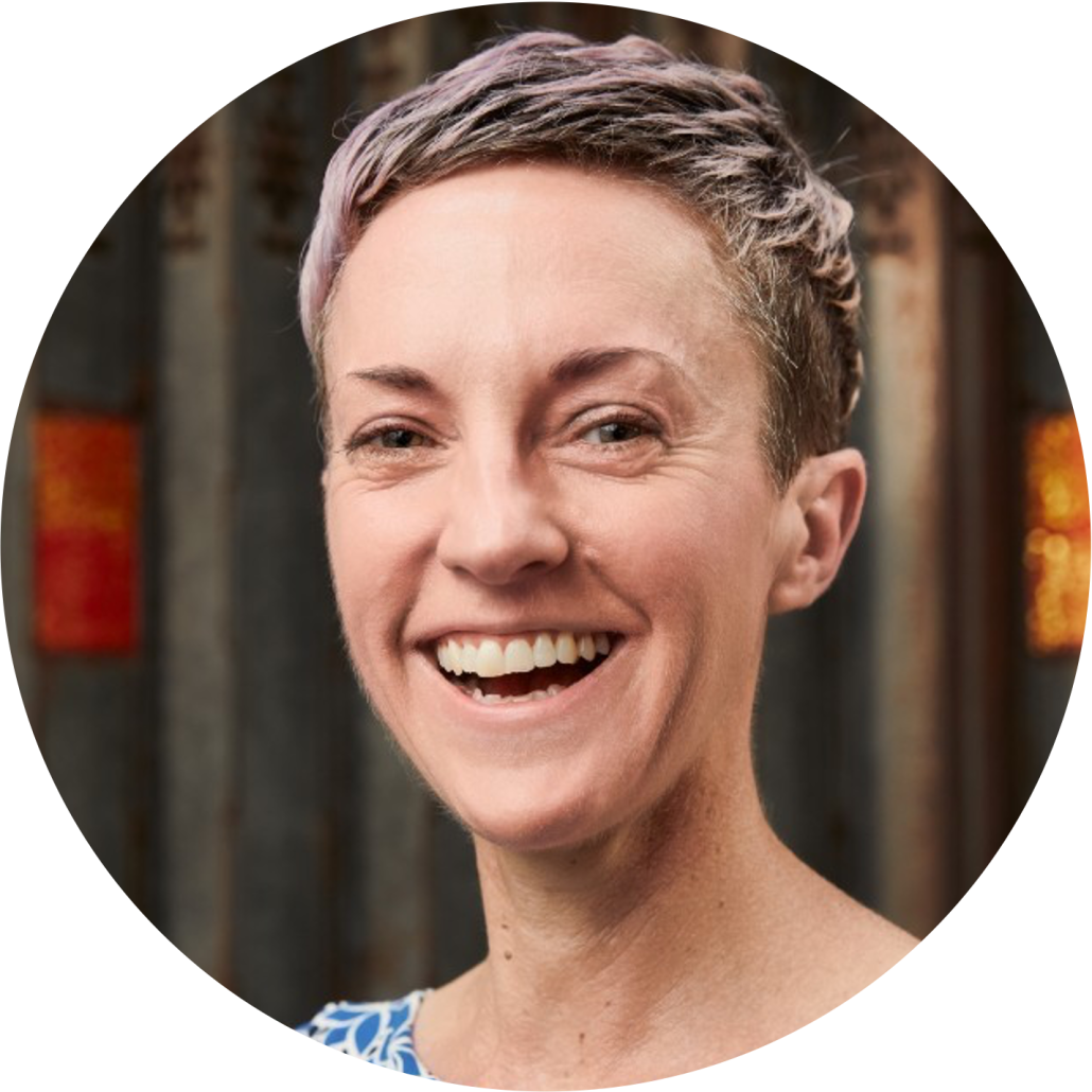 Good Morning April Podcast - Thoughts on the possible futures