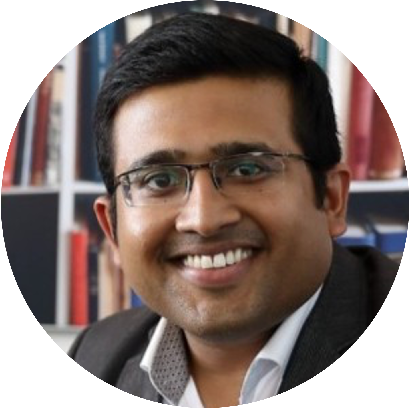 Good Morning April Podcast - Thoughts on the possible futures