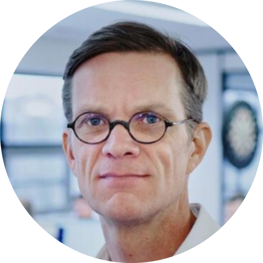 Good Morning April Podcast - Thoughts on the possible futures